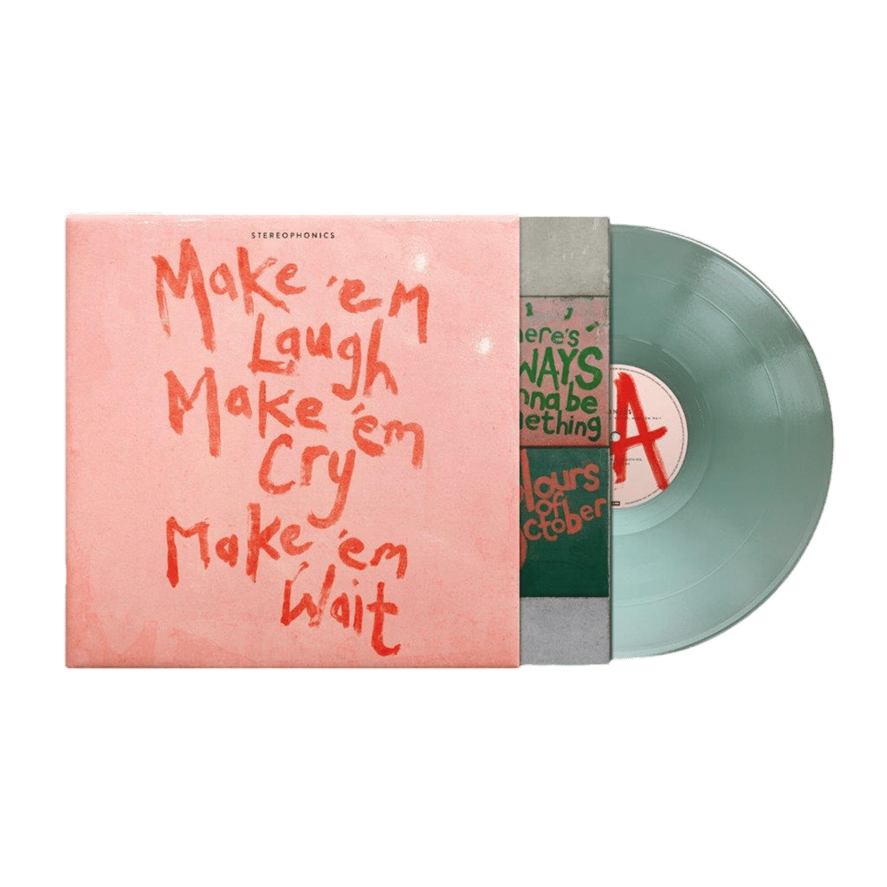 Make ‘em Laugh, Make ‘em Cry, Make ‘em Wait Coke Bottle Green ...