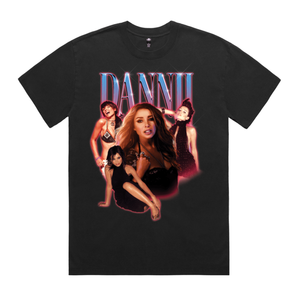 Dannii Vintage | Dannii Minogue | Dannii Minogue