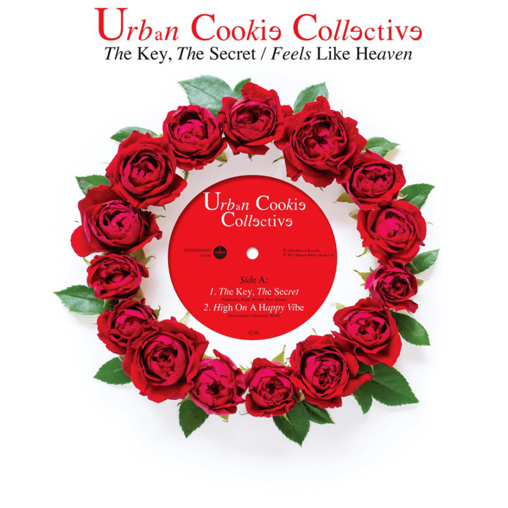 Townsend Music Store // Exclusive & Limited-Edition Vinyl - Urban ...