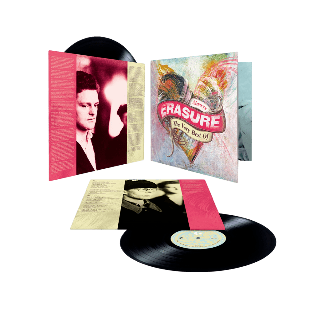 Townsend Music Online Record Store - Vinyl, CDs, Cassettes and Merch ...