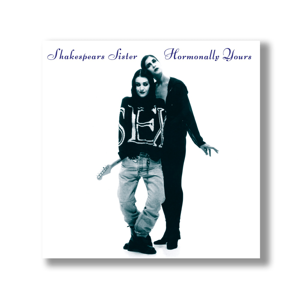 Townsend Music Store // Exclusive & Limited-Edition Vinyl - Shakespears ...