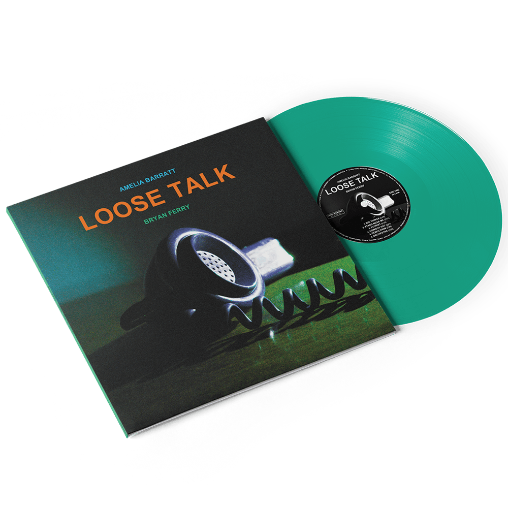 Townsend Music Online Record Store - Vinyl, CDs, Cassettes and Merch ...