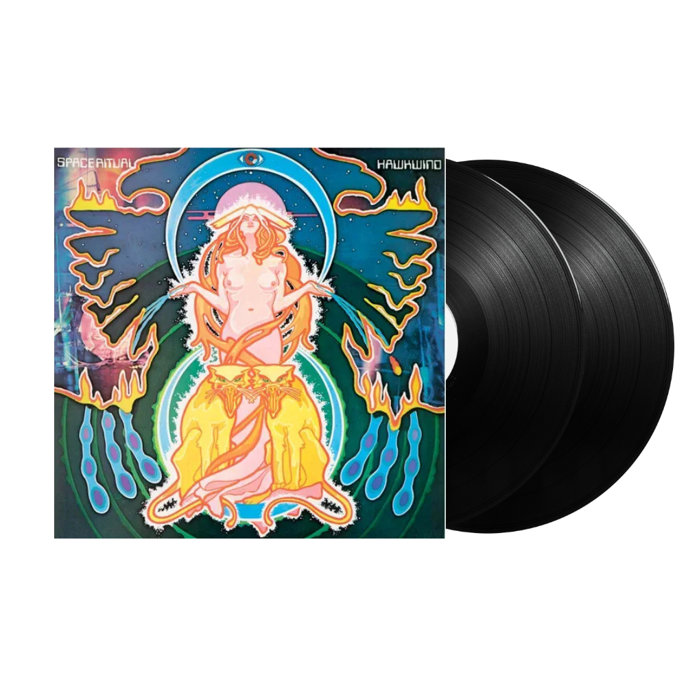 Townsend Music Online Record Store - Vinyl, CDs, Cassettes and Merch ...