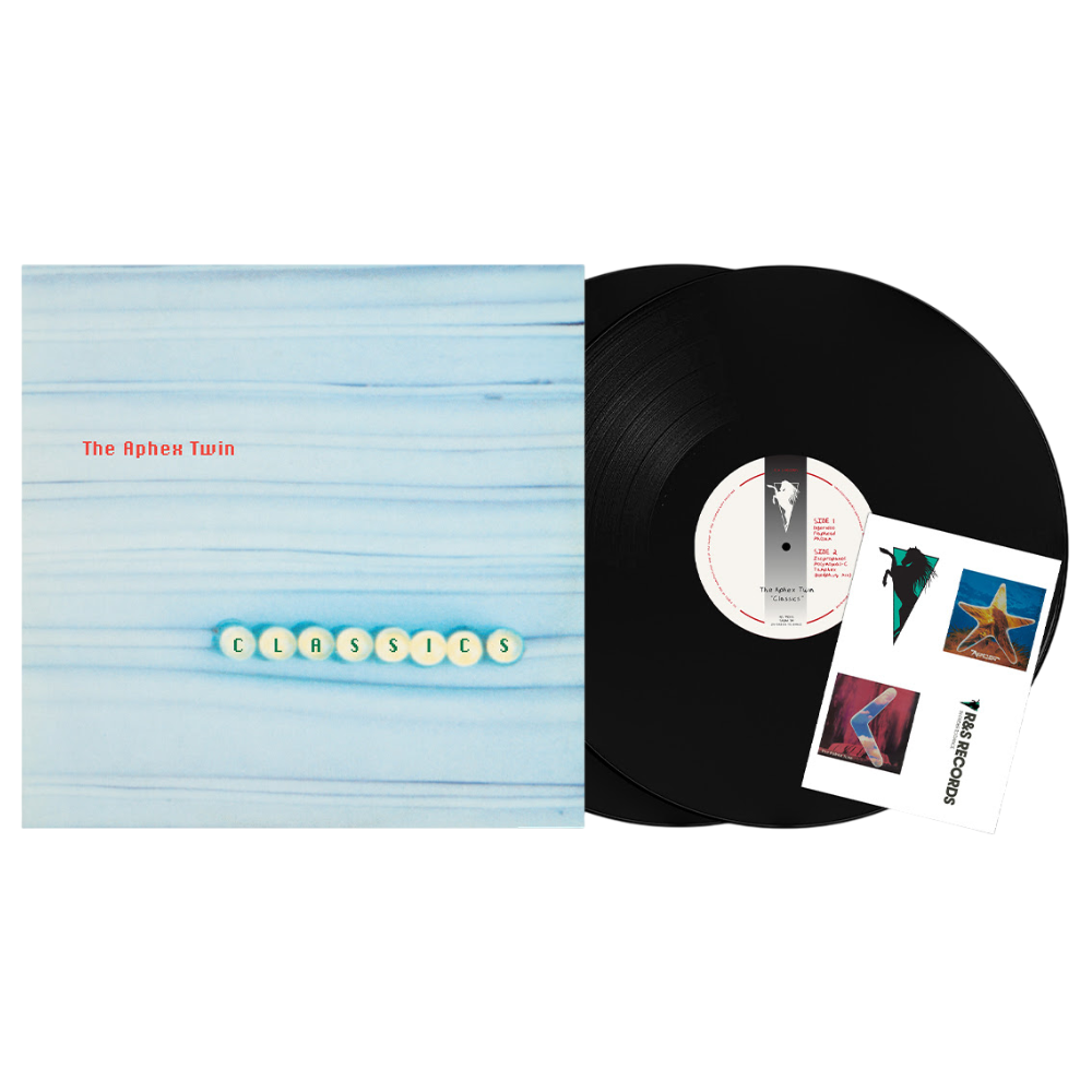 Townsend Music Online Record Store - Vinyl, CDs, Cassettes and Merch ...