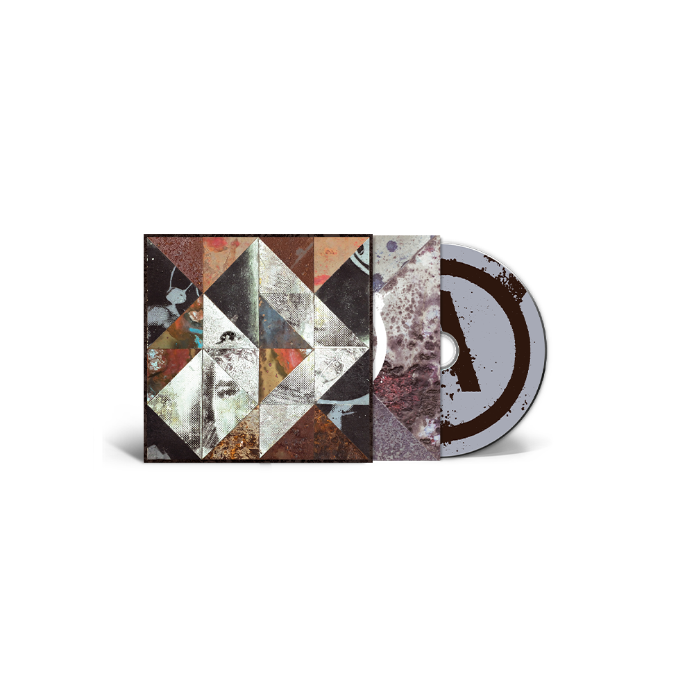 Archive Official Store - Archive - Glass Minds