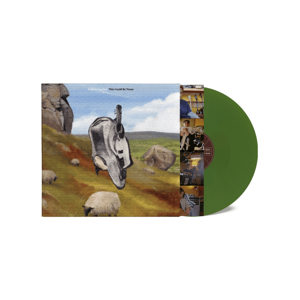 Townsend Music Online Record Store - Vinyl, CDs, Cassettes and Merch ...