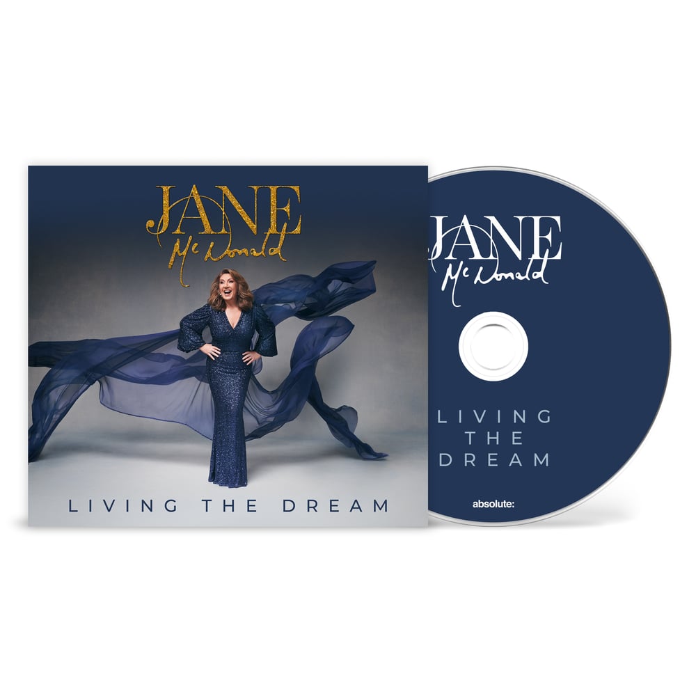 Store | Jane McDonald