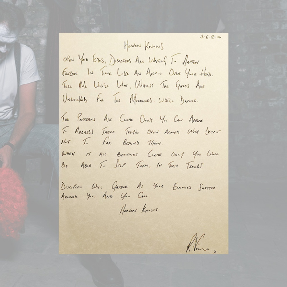 Townsend Music Online Record Store - Vinyl, CDs, Cassettes and Merch ...