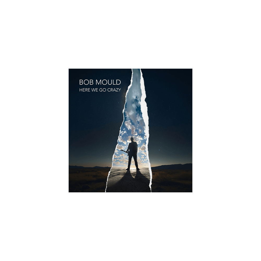 Townsend Music Store // Exclusive & Limited-Edition Vinyl - Bob Mould ...