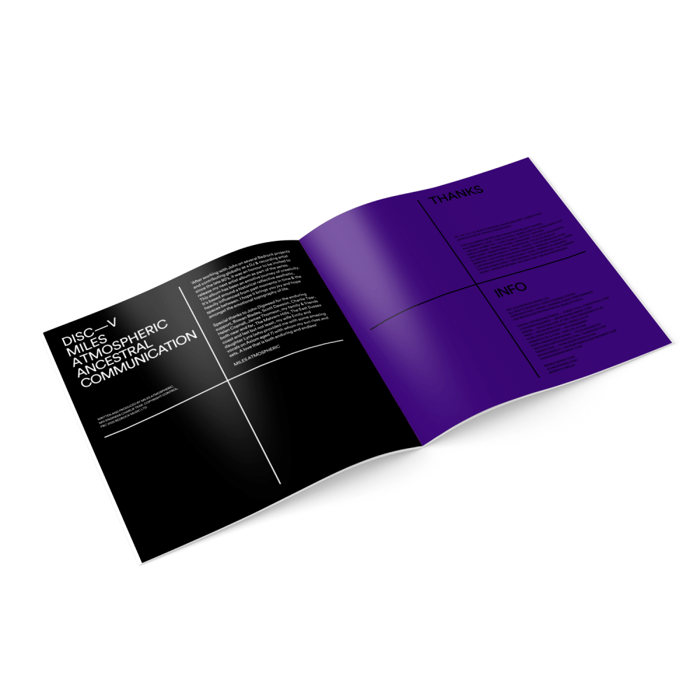Bedrock Music Official Store - Bedrock Music - Quattro III 5