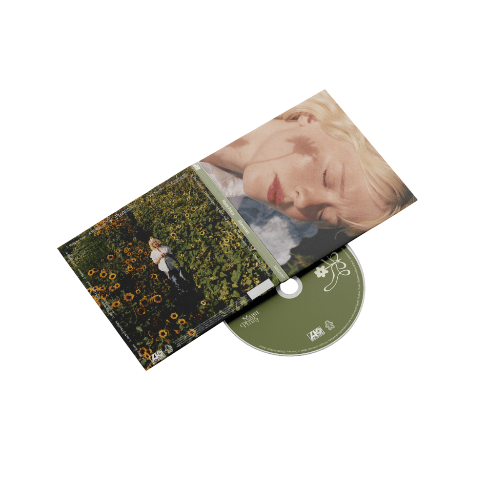 Townsend Music Store // Exclusive & Limited-Edition Vinyl - Maisie ...