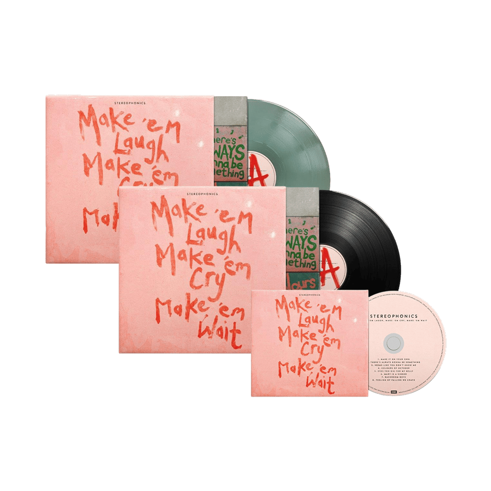 Townsend Music Store // Exclusive & Limited-Edition Vinyl ...