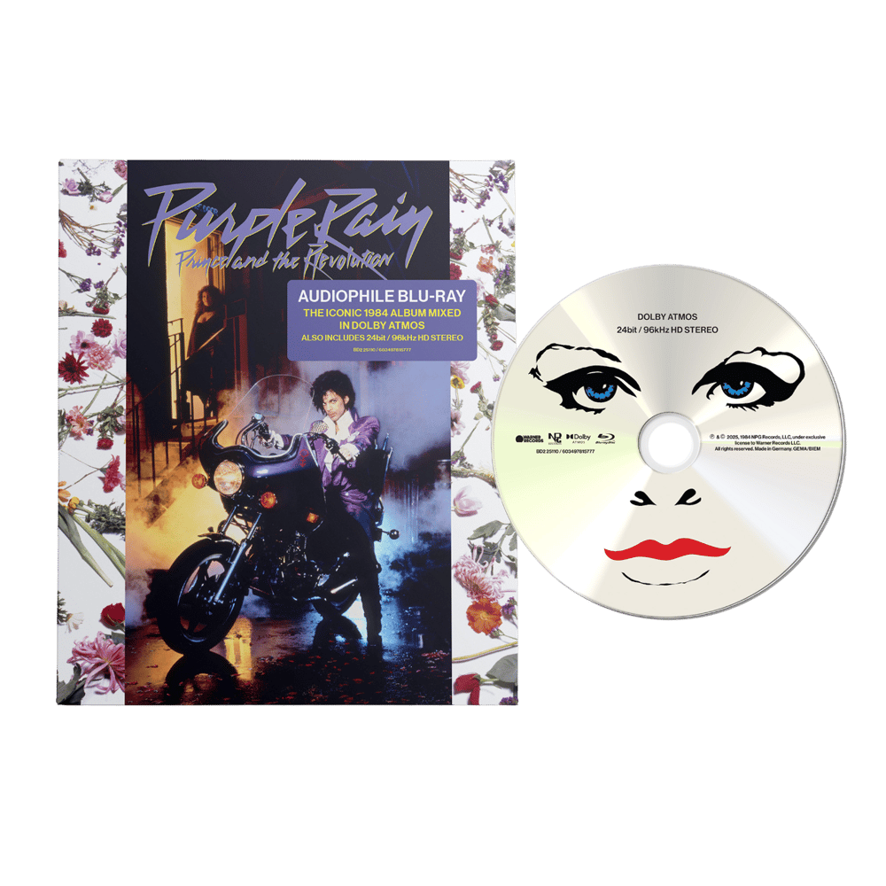 Townsend Music Online Record Store - Vinyl, CDs, Cassettes and Merch ...