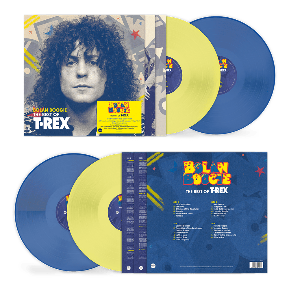 Townsend Music Online Record Store - Vinyl, CDs, Cassettes and Merch ...