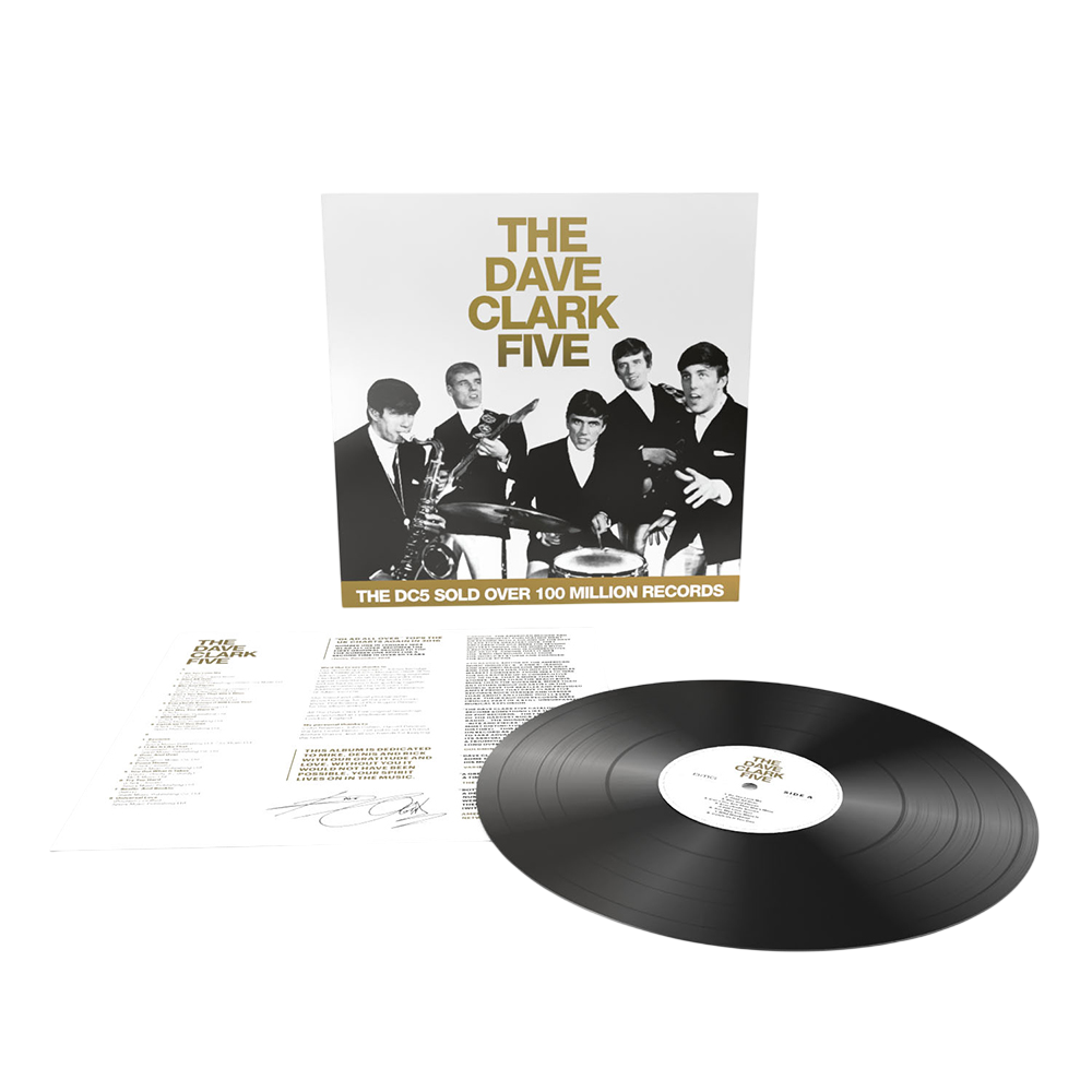 Townsend Music Online Record Store - Vinyl, CDs, Cassettes and Merch ...