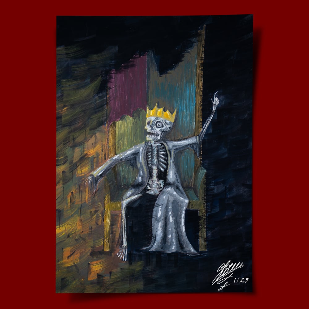 Seb Lowe - Official Store - Seb Lowe - 'All You’re Really Gonna Do is ...