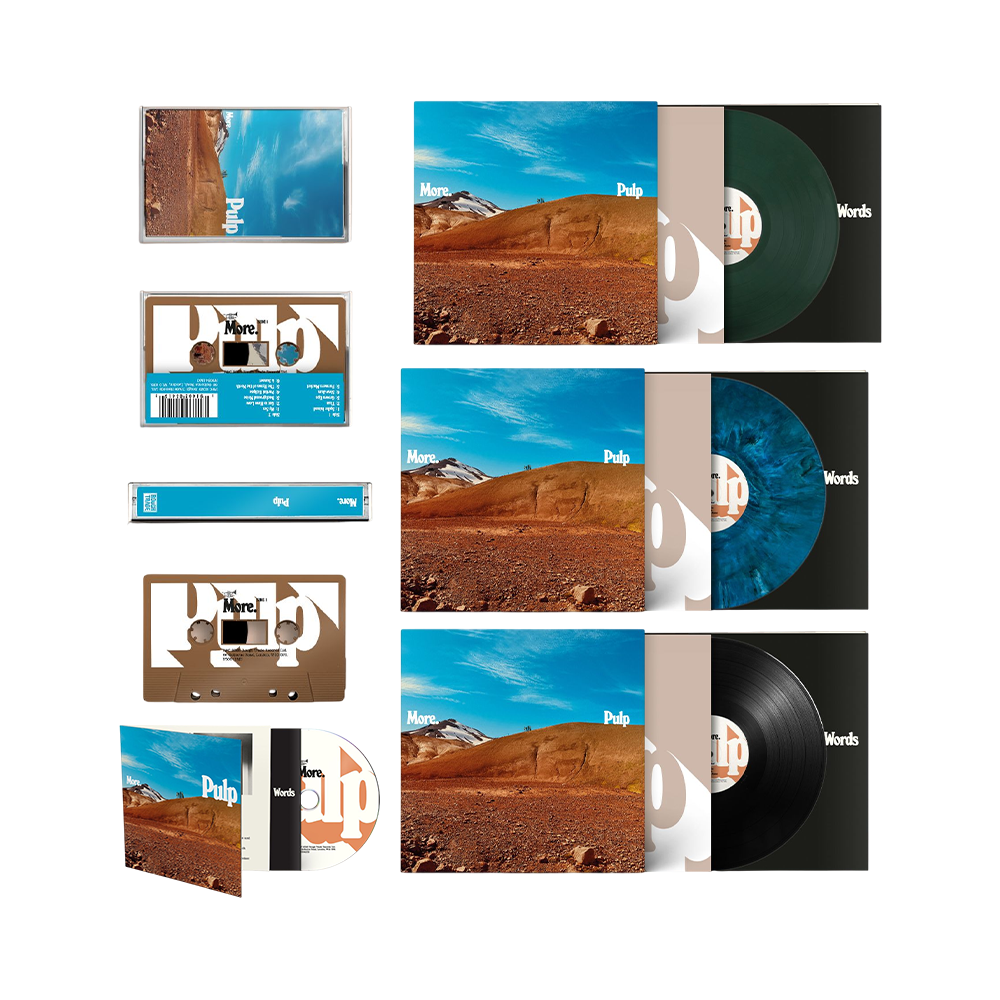 Townsend Music Online Record Store - Vinyl, CDs, Cassettes and Merch ...