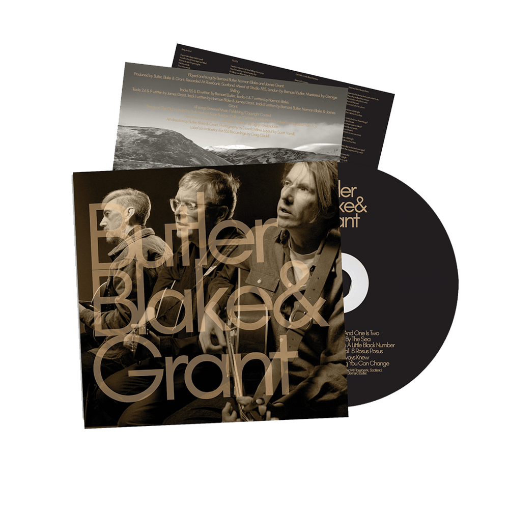 Butler, Blake & Grant - Official Store - Butler, Blake & Grant - Butler ...