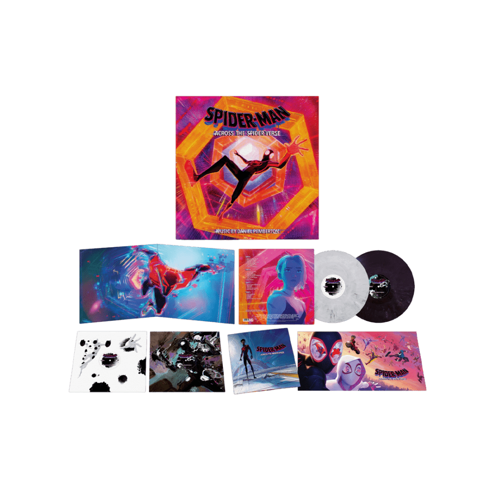 Townsend Music Online Record Store - Vinyl, CDs, Cassettes and Merch ...