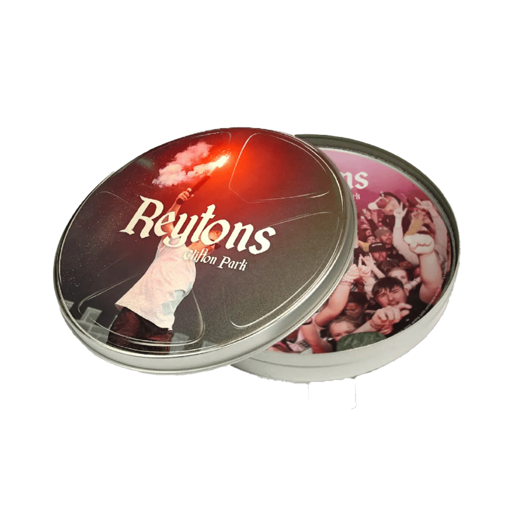 Townsend Music Online Record Store - Vinyl, CDs, Cassettes and Merch ...