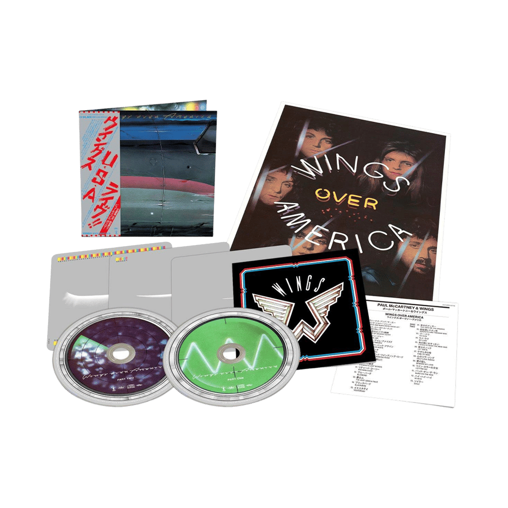 Townsend Music Online Record Store - Vinyl, CDs, Cassettes and Merch ...