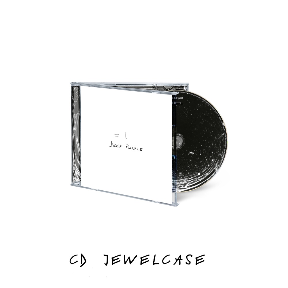 Deep Purple - (equals)1 on earMUSIC Official Online Store