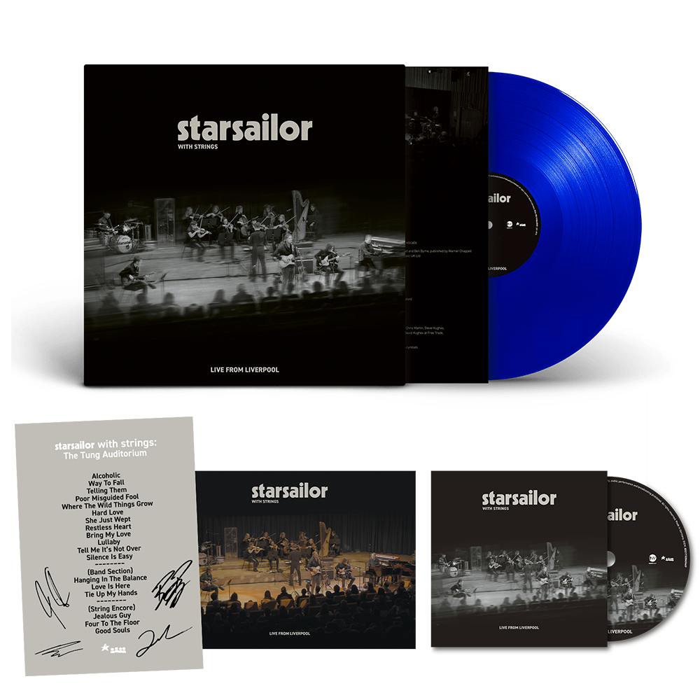 Townsend Music Online Record Store - Vinyl, CDs, Cassettes and Merch ...