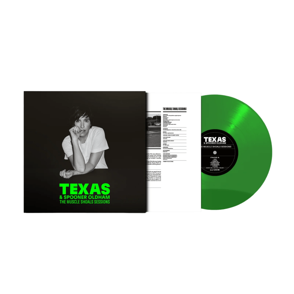 Townsend Music Online Record Store - Vinyl, CDs, Cassettes and Merch ...