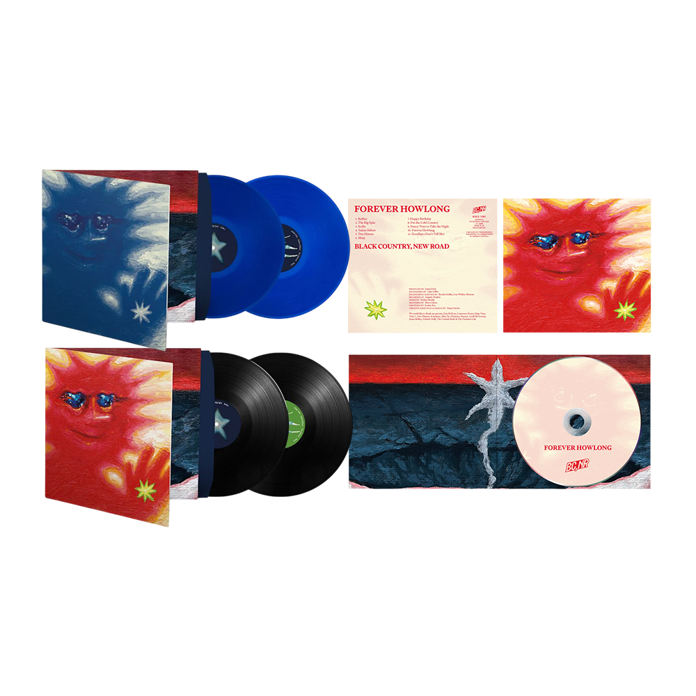 Townsend Music Store // Exclusive & Limited-Edition Vinyl - Black ...
