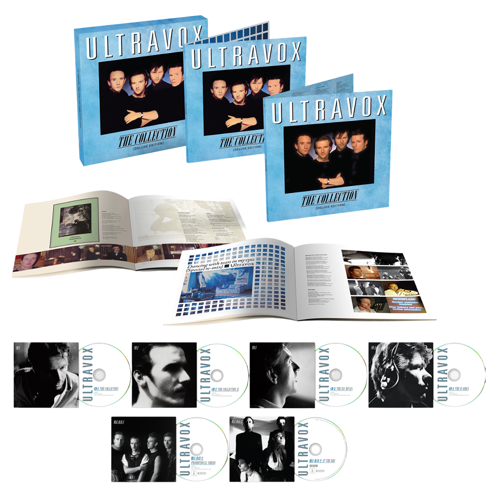 Townsend Music Online Record Store - Vinyl, CDs, Cassettes and Merch ...