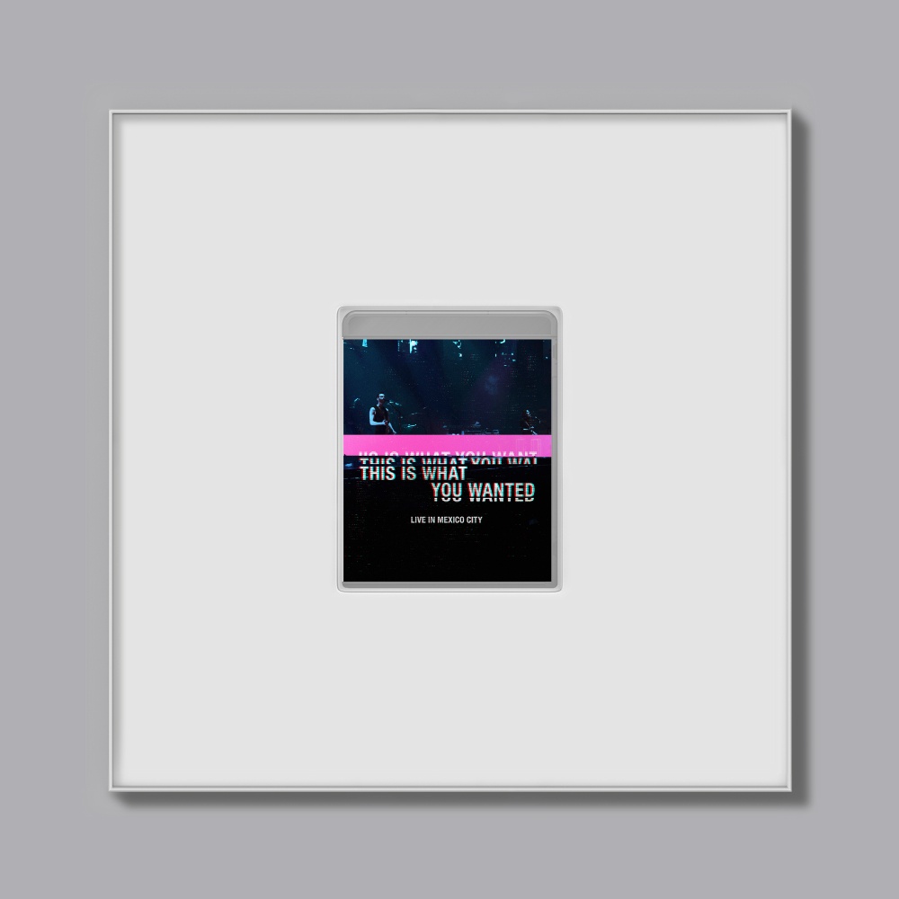 Placebo Official Store - Placebo - Placebo Live 2LP/CD/Blu-Ray