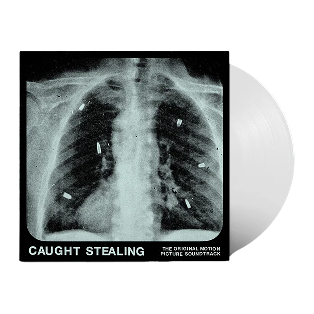 Townsend Music Online Record Store - Vinyl, CDs, Cassettes and Merch ...