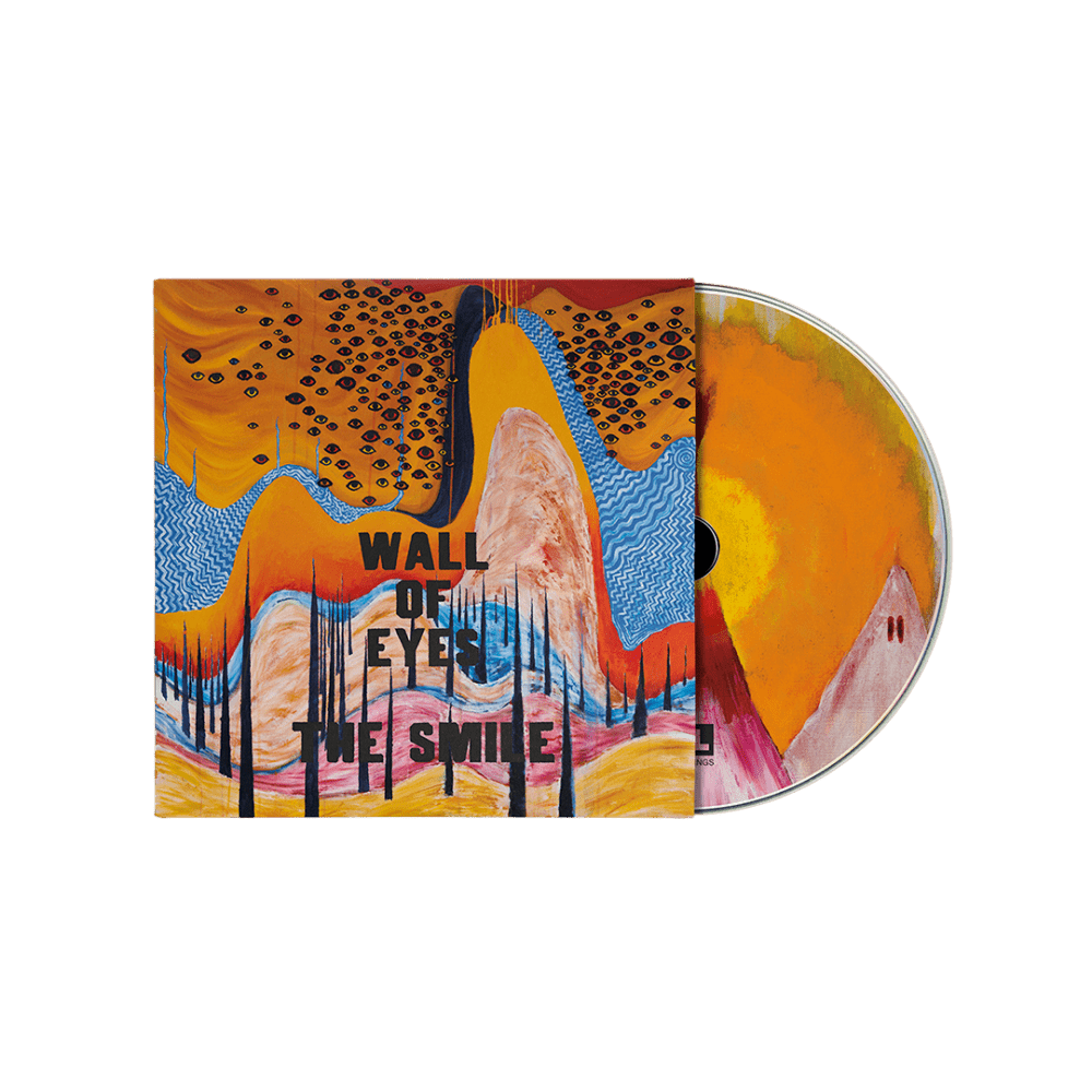 Townsend Music Online Record Store - Vinyl, CDs, Cassettes and Merch ...