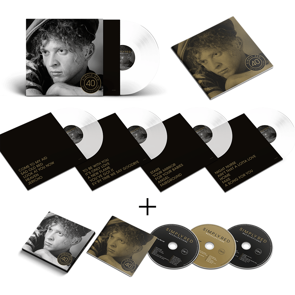 Townsend Music Online Record Store - Vinyl, CDs, Cassettes and Merch ...