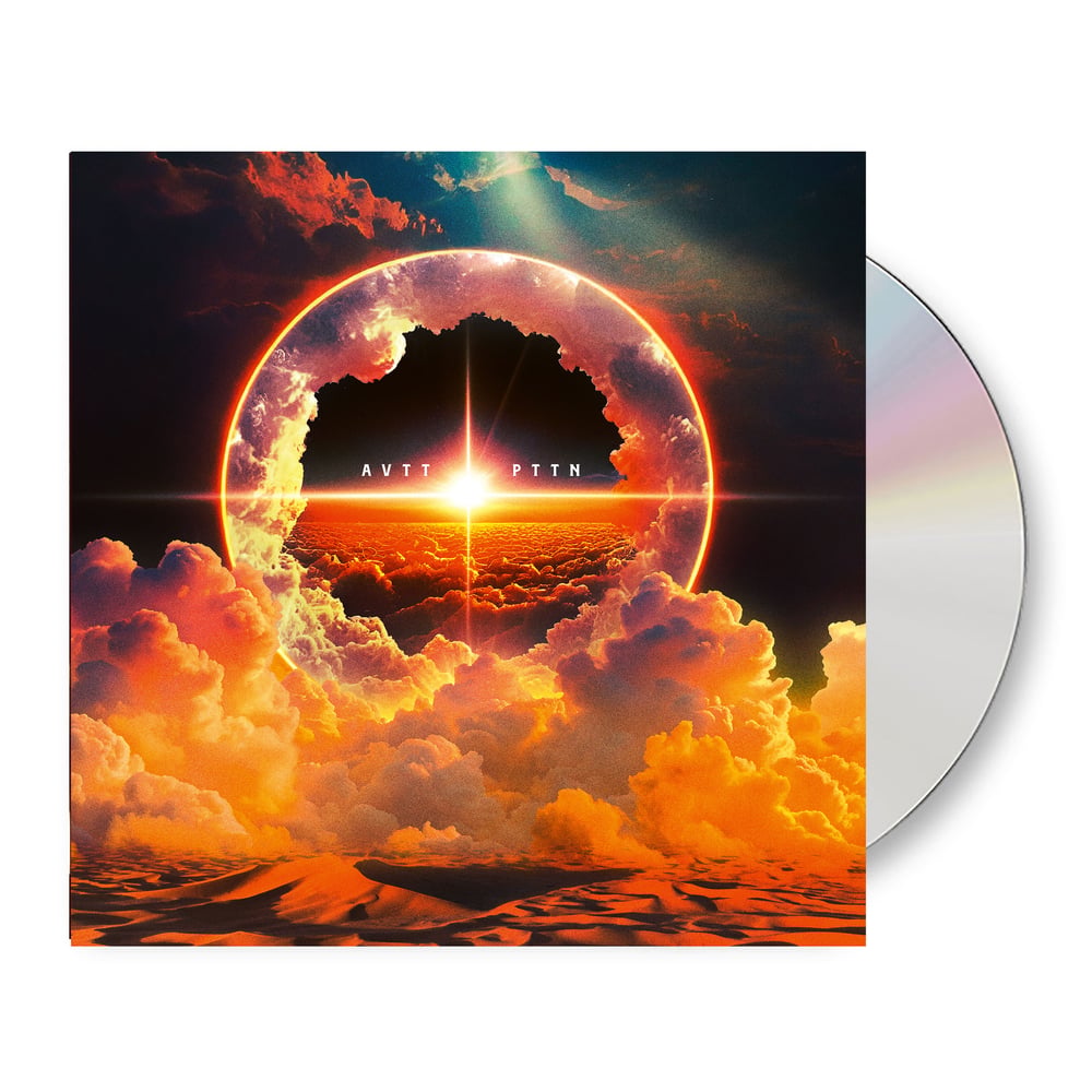 Ipecac Official European Store - AVTT/PTTN (The Avett Brothers & Mike ...
