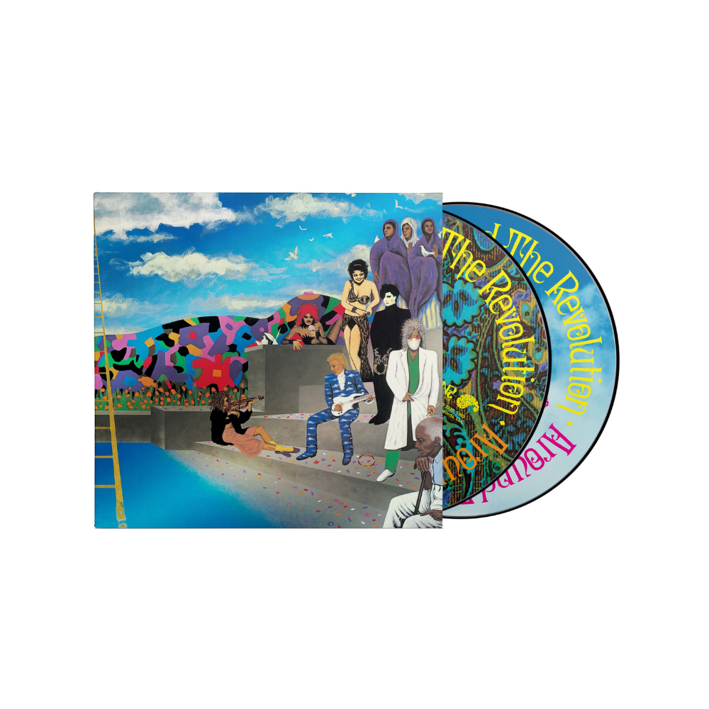 Townsend Music Online Record Store - Vinyl, CDs, Cassettes and Merch ...