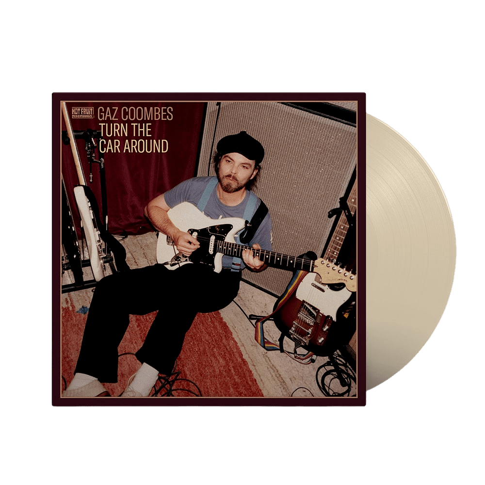 Townsend Music Online Record Store - Vinyl, CDs, Cassettes and Merch ...