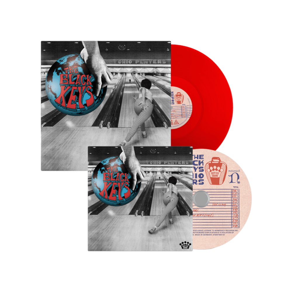 Townsend Music Online Record Store - Vinyl, CDs, Cassettes and Merch ...