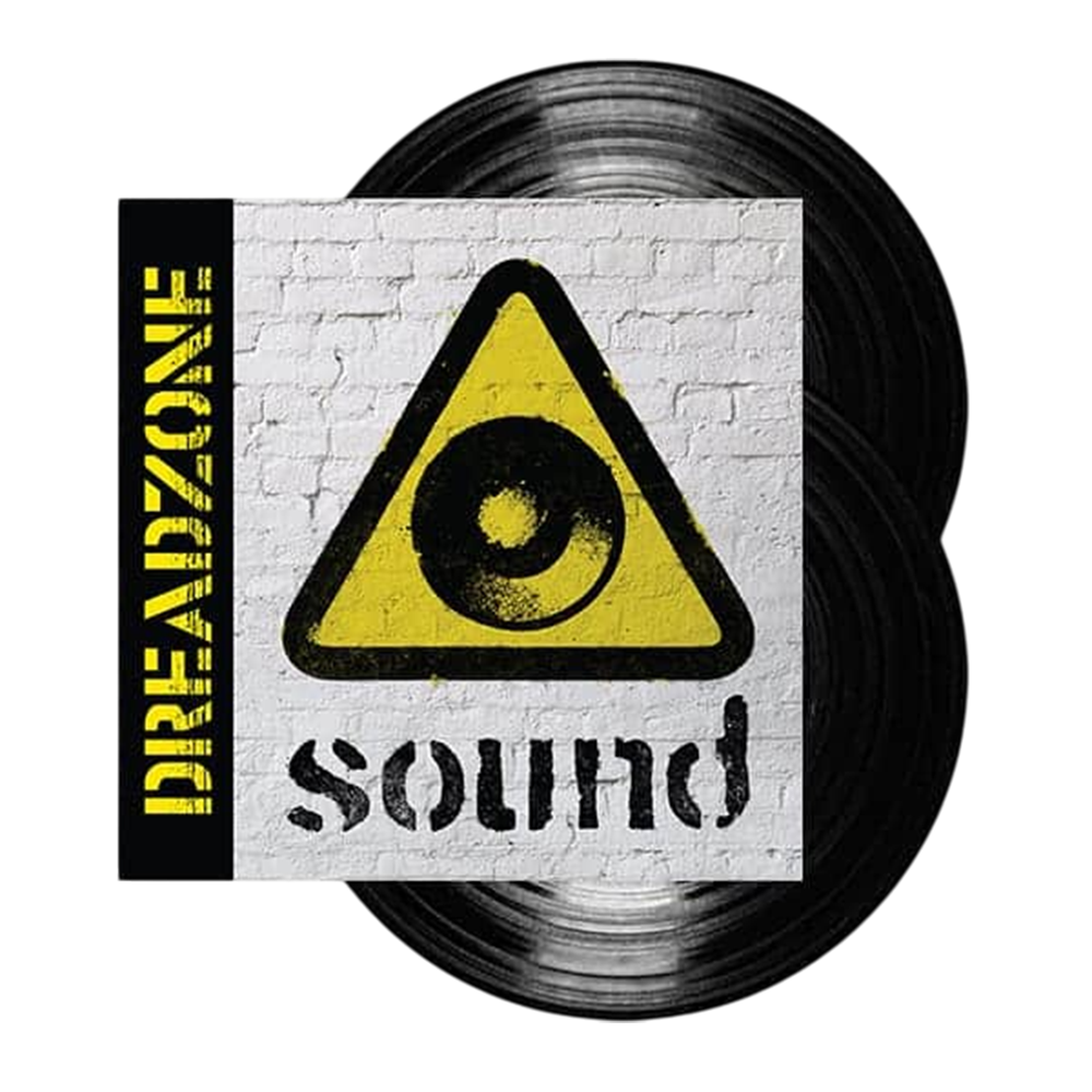 Dreadzone Official Store - Dreadzone - Sound