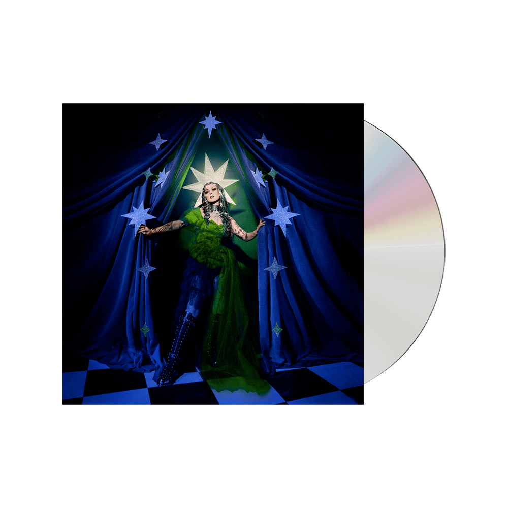 Townsend Music Online Record Store - Vinyl, CDs, Cassettes and Merch ...