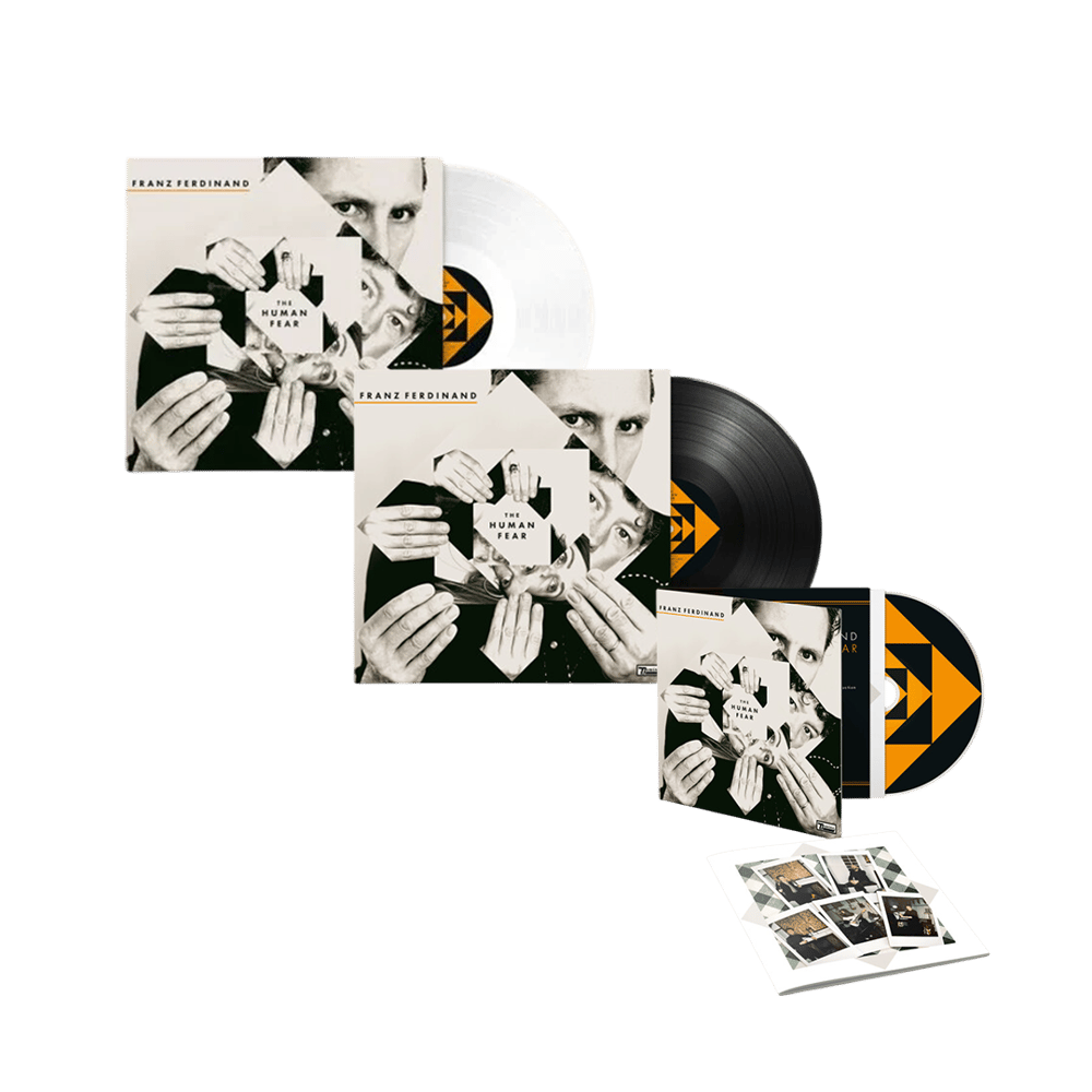 Townsend Music Store // Exclusive & Limited-Edition Vinyl - Franz ...