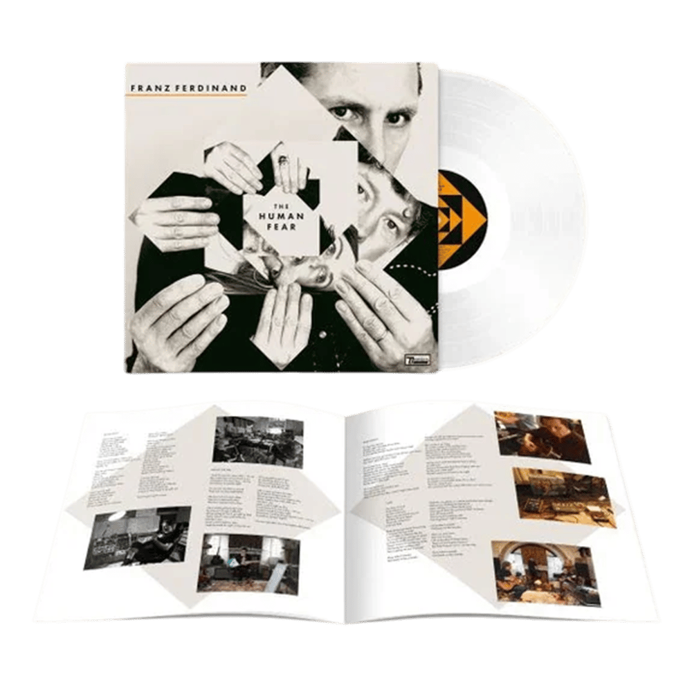 Townsend Music Online Record Store - Vinyl, CDs, Cassettes and Merch ...