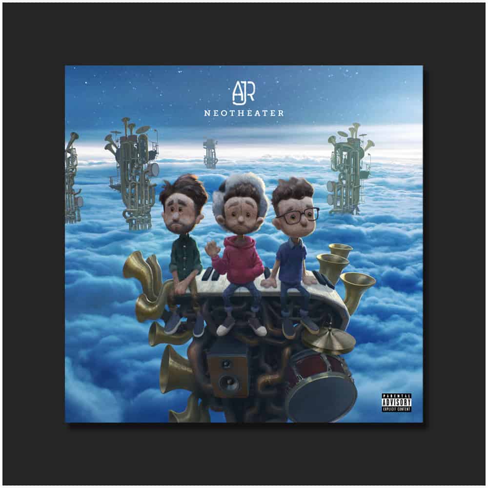 Townsend Music Online Record Store - Vinyl, CDs, Cassettes and Merch ...