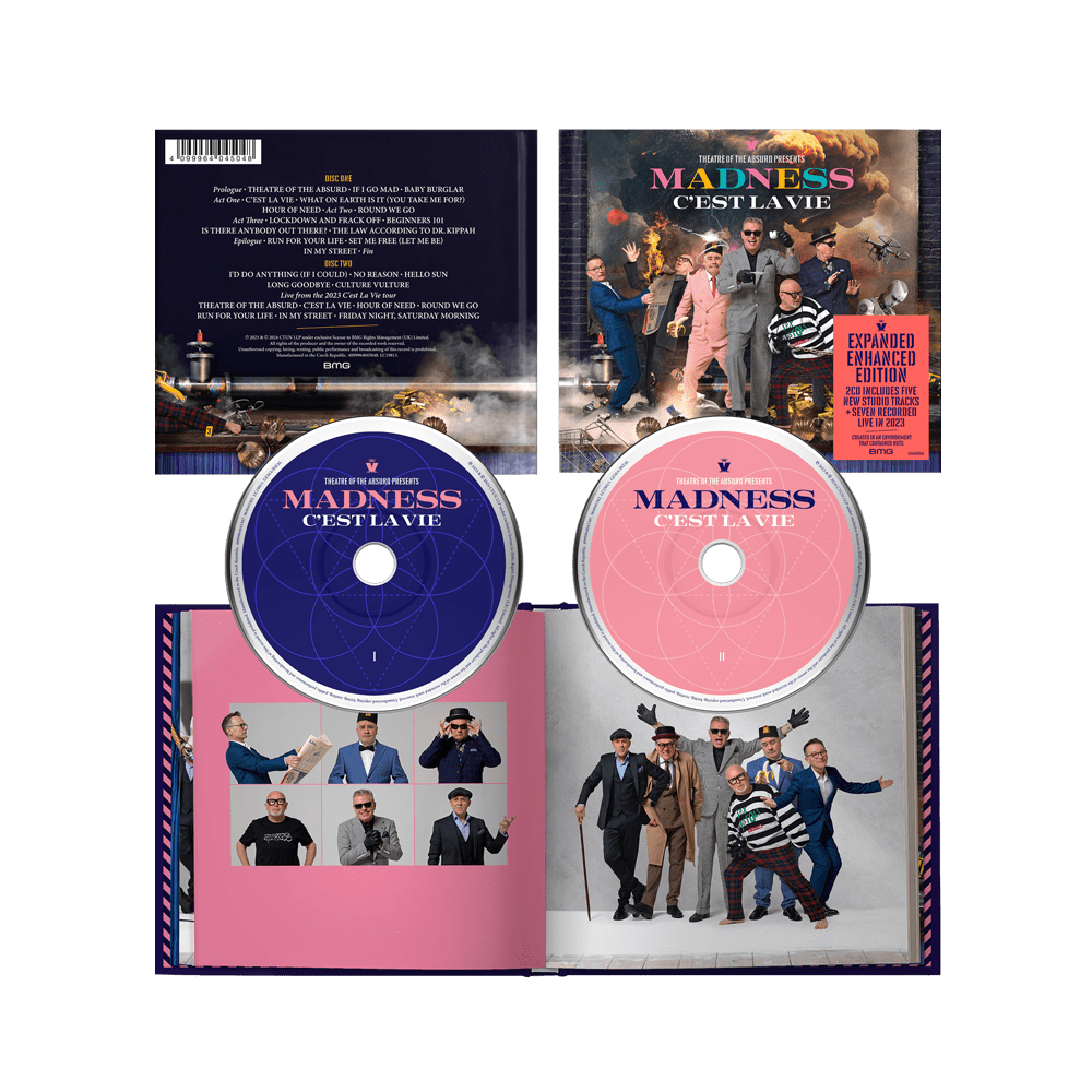 Townsend Music Online Record Store - Vinyl, CDs, Cassettes and Merch ...