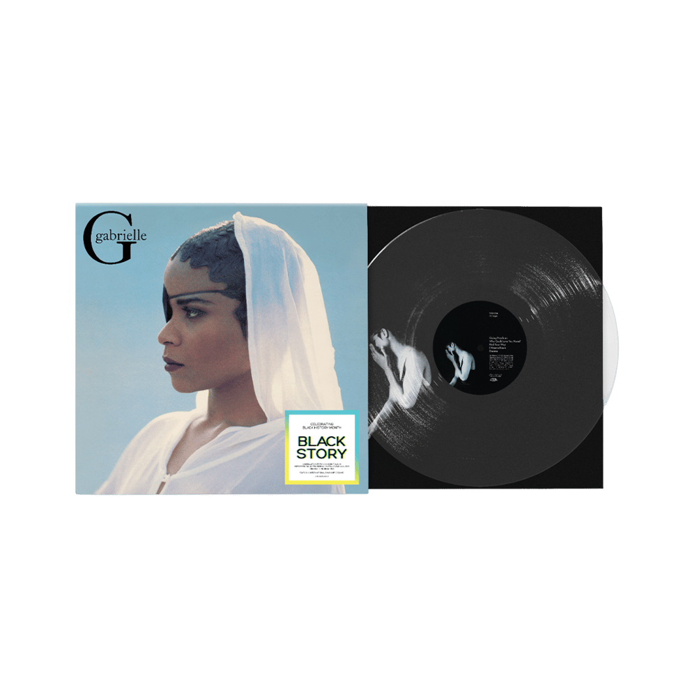 Find Your Way Clear | Gabrielle | Townsend Music