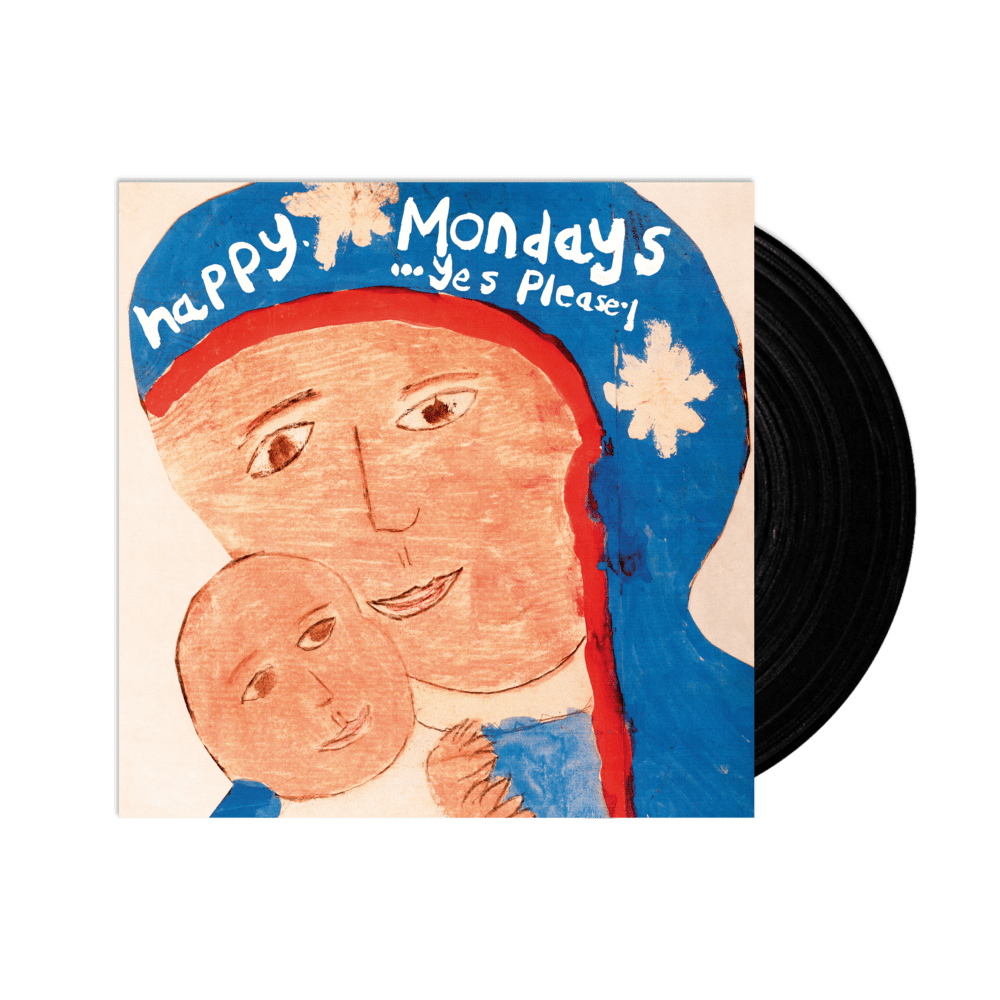 Happy Mondays Official Store - Happy Mondays - Yes Please!