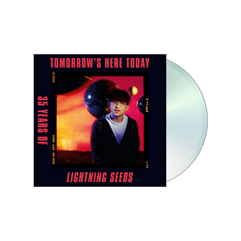 Townsend Music Online Record Store - Vinyl, CDs, Cassettes and Merch ...