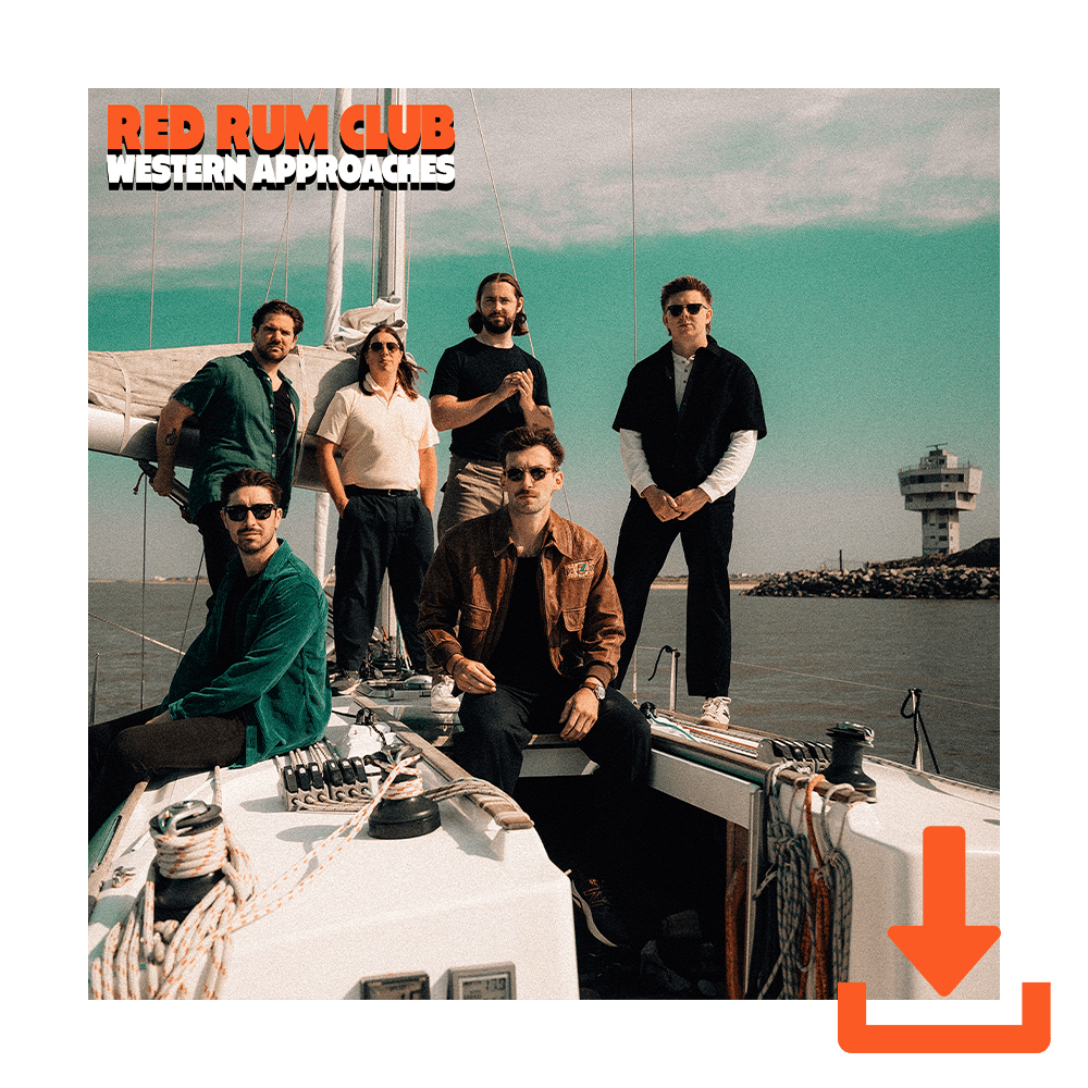 Red Rum Club - Buck - Official Store - Red Rum Club - Western ...