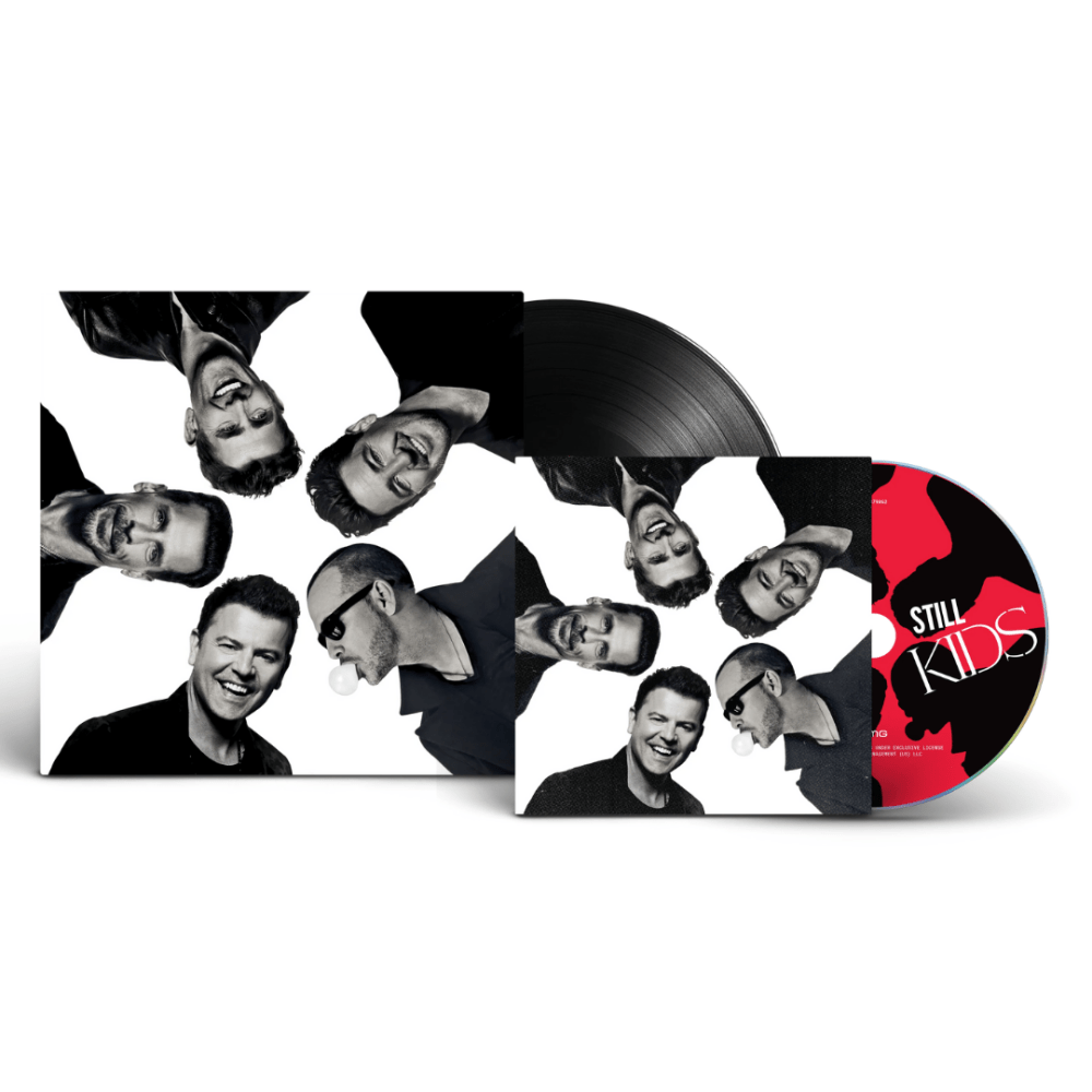 Townsend Music Online Record Store - Vinyl, CDs, Cassettes and Merch ...