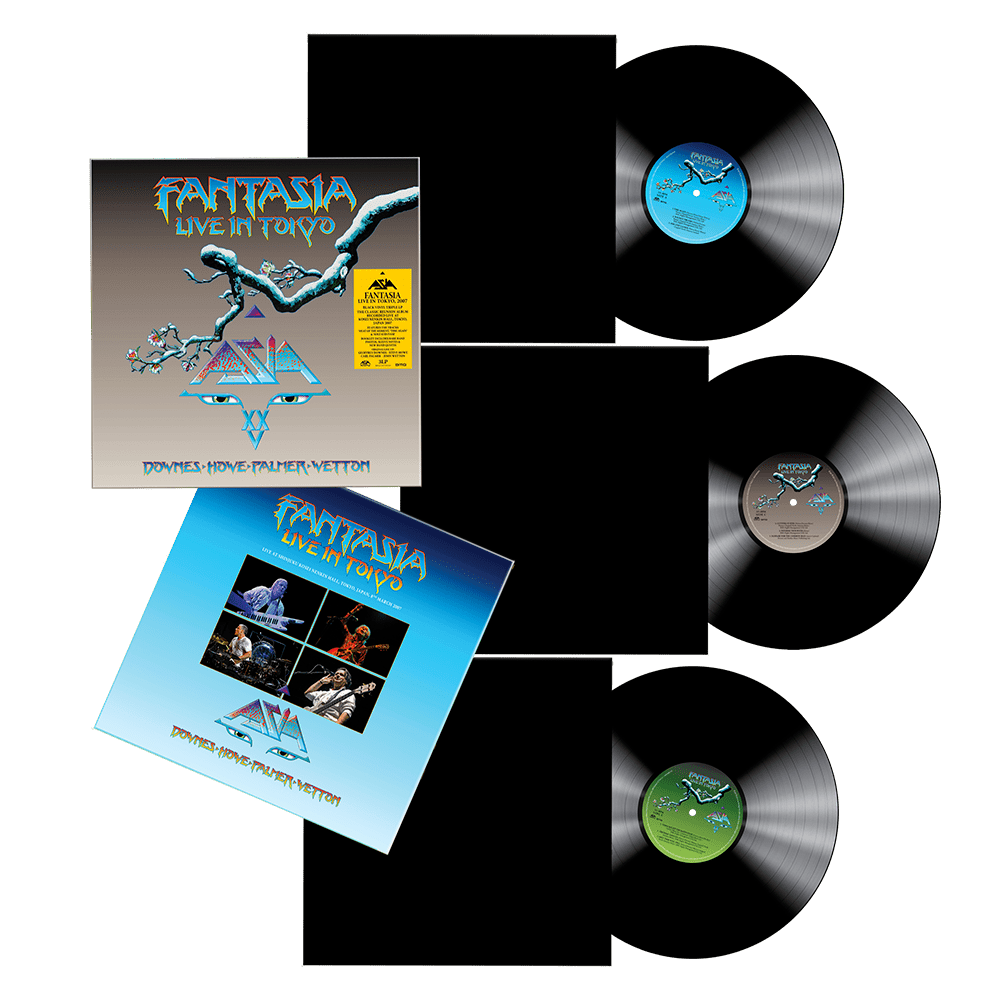 Townsend Music Online Record Store - Vinyl, CDs, Cassettes and Merch ...